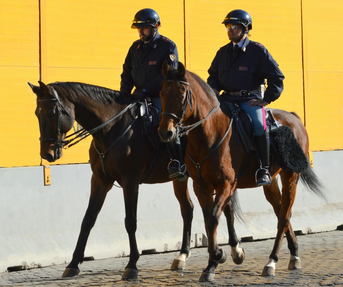 Barcelona Crime Statistics 2024: One in Four Residents Affected