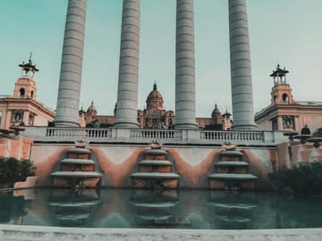 Offensive BCN: Secret Spyware Conference Held in Barcelona