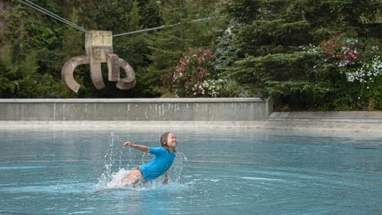 Barcelona Swimming Pools Open for Summer 2026