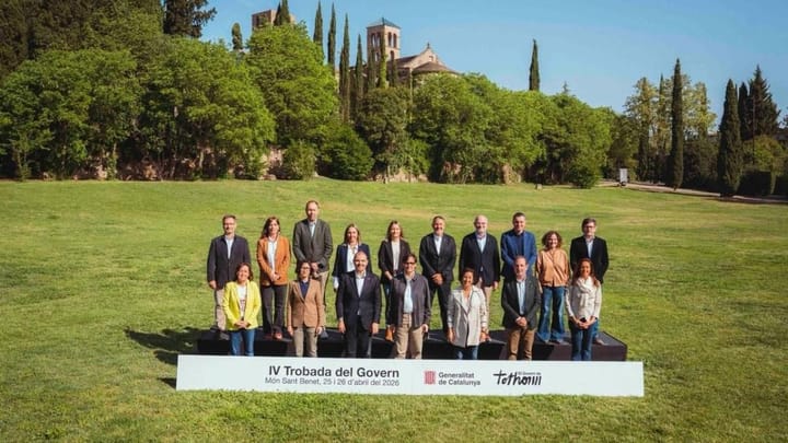 Illa Sets Government Priorities in Bages - Barna.News