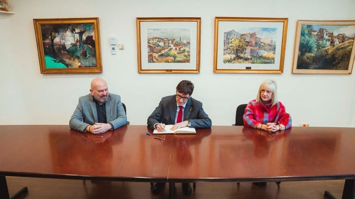Catalan Government Invests €1.5 Billion in Barcelona