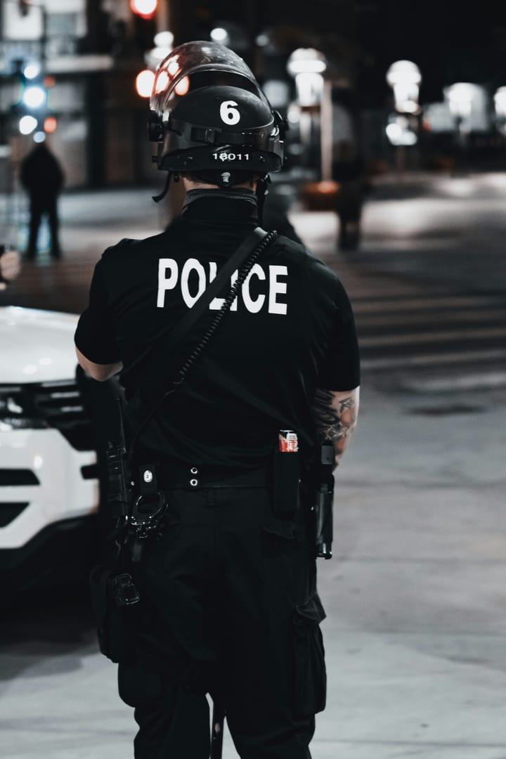 L'Hospitalet Arrests Robbery Gang Member - Barna.News