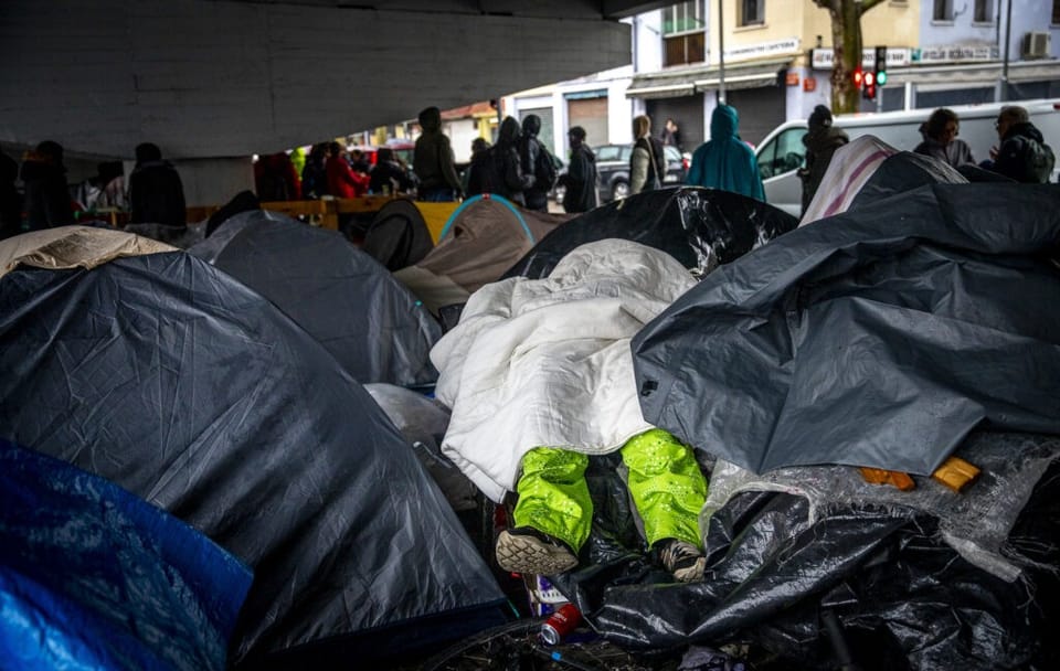 Badalona B9 Eviction Case Closed